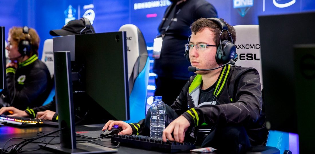 Neta 33 Shapira es el offlaner más fuerte y creativo de Dota 2